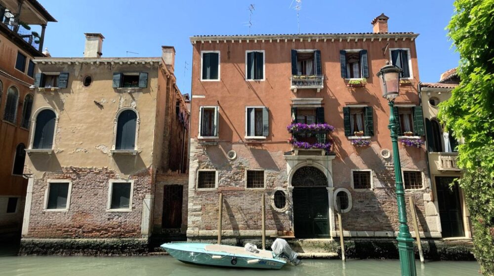 Venice walking tours » Show Me Venice